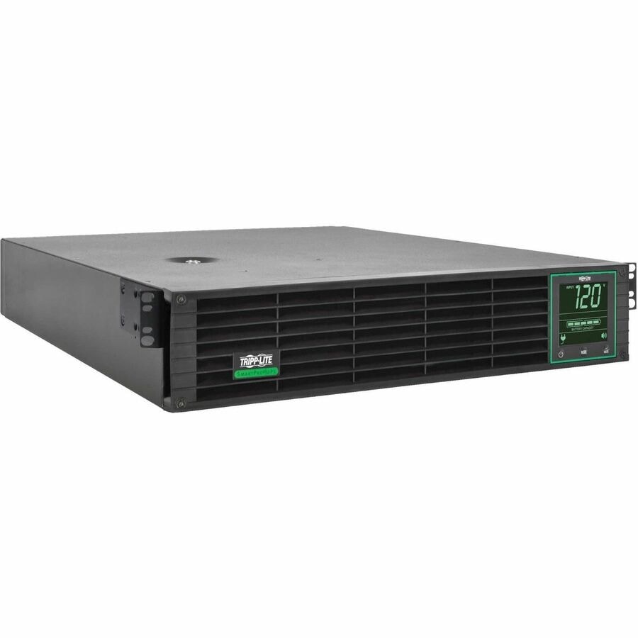 Eaton SmartPro SMART2200RM2ULN 2200VA Rack/Tower UPS - 2U Rack/Tower ...