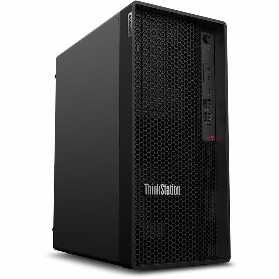 Lenovo ThinkStation P2 Gen 2 30JQ004NCA Workstation - 1 x Intel Core ...