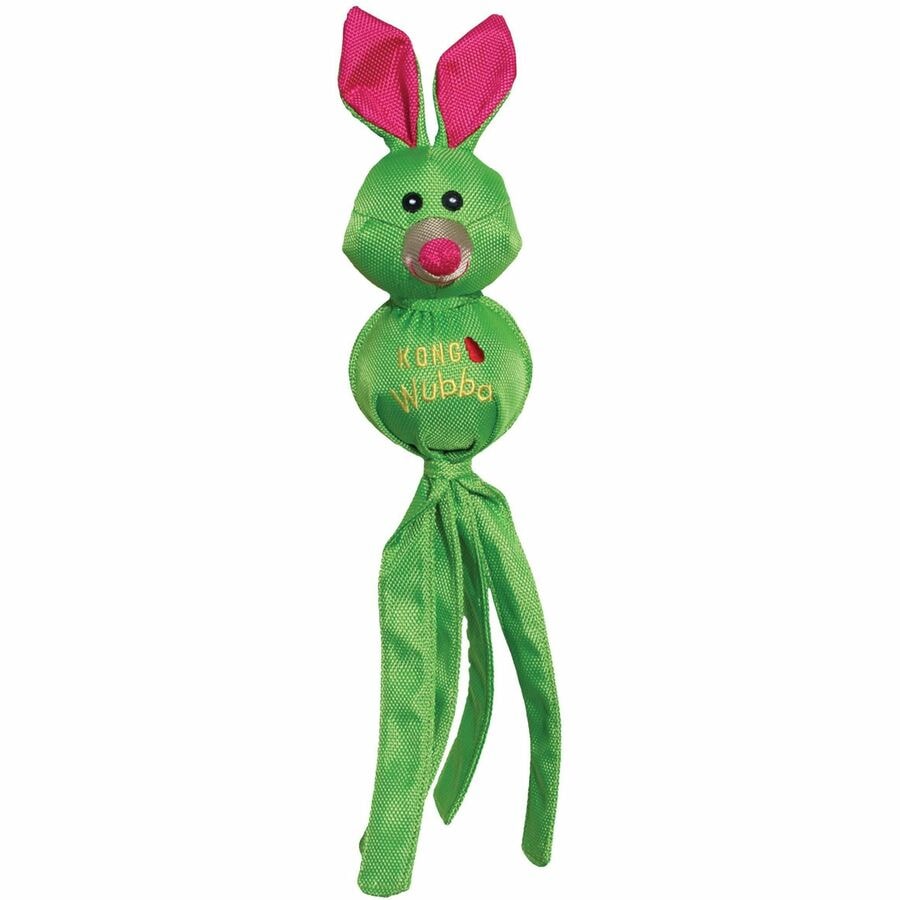 Kong Wubba Friends Ballistic - Dog - Large - Nylon | Grand & Toy