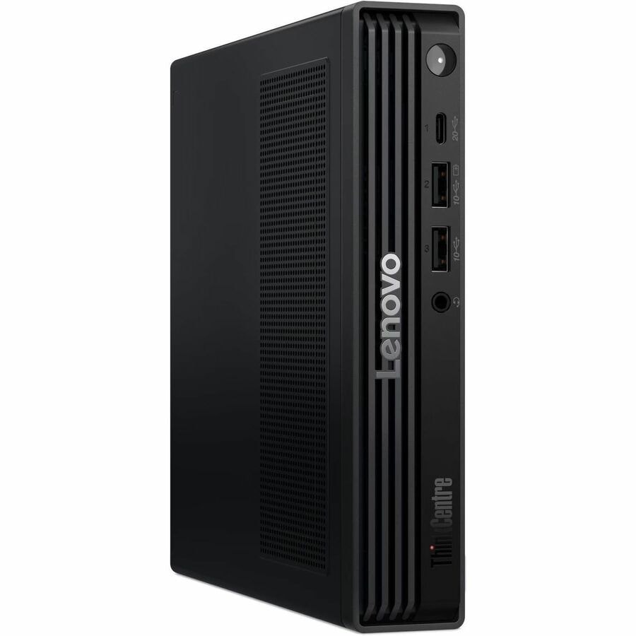 Lenovo ThinkCentre M90q Gen 6 13AC0020CA Desktop Computer - Intel Core ...