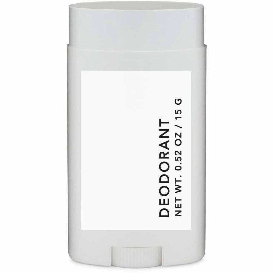 Hunter Amenities LUX Deodorant stick 15g, Carton of 200 - 200 Carton ...