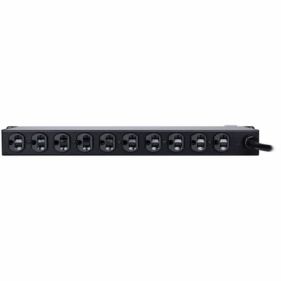 CyberPower Rackmount CPS-1220RMS 20A PDU - 12 x NEMA 5-20R - 2400VA ...