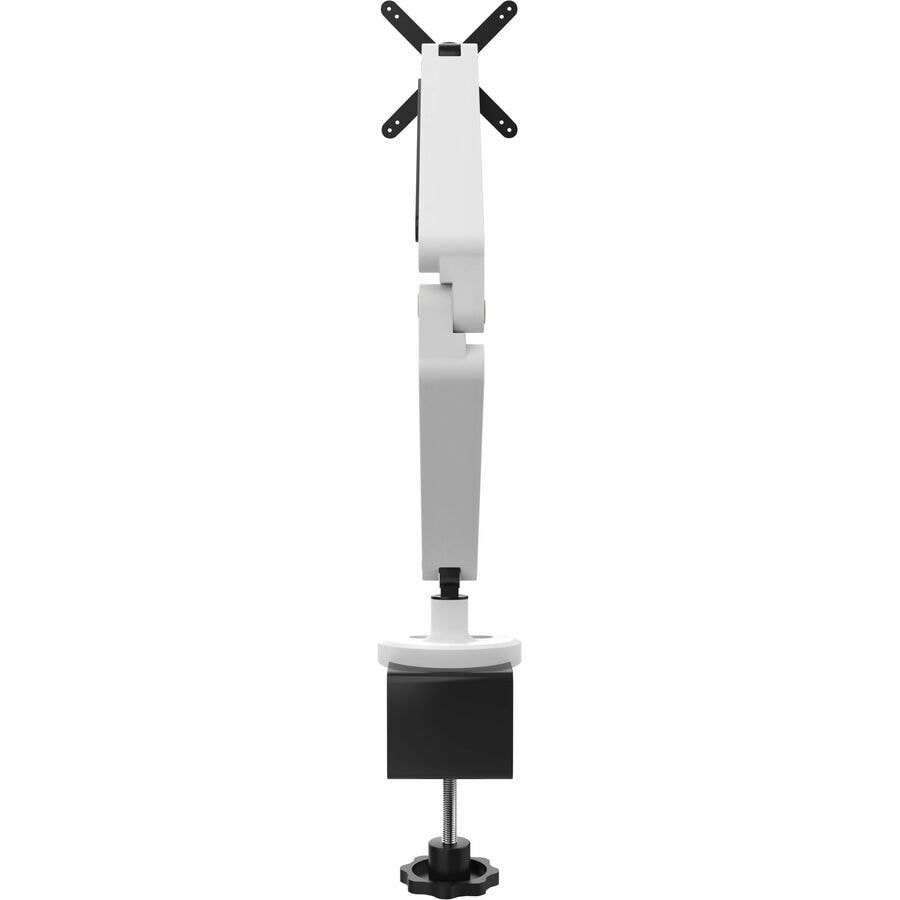 CTA Digital Articulating Desk Mount Arm with VESA Plate - Height ...
