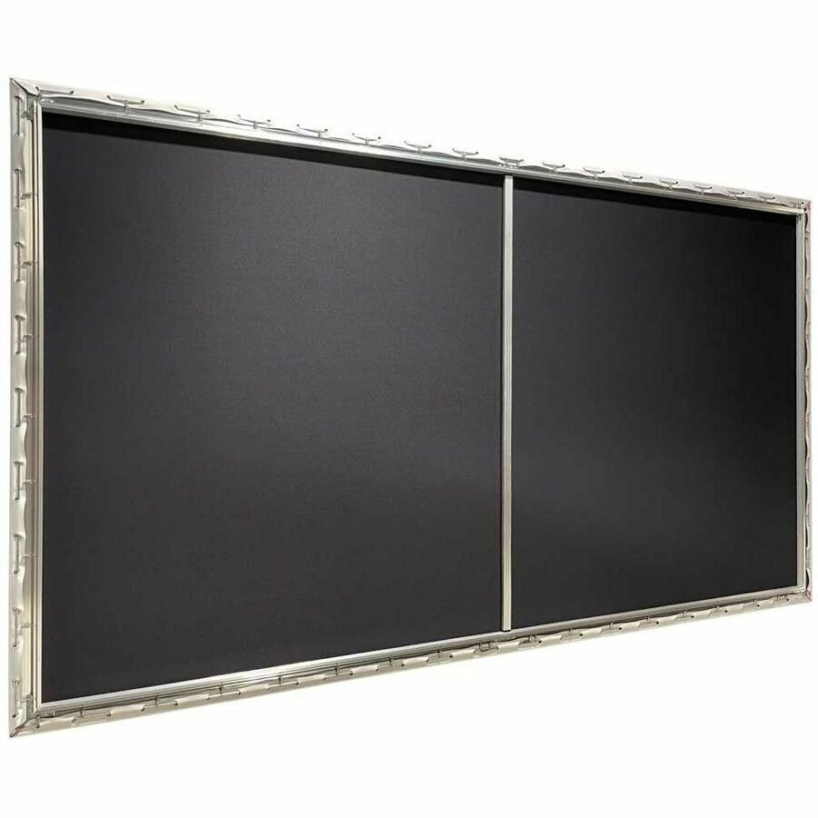 Elite Screens Pro Frame Thin 138" (3505.20 mm) Fixed Frame Projection ...