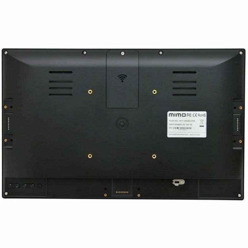 Mimo Monitors Adapt-LTS MCT-156LTS-POE Digital Signage Display - 15.60 ...
