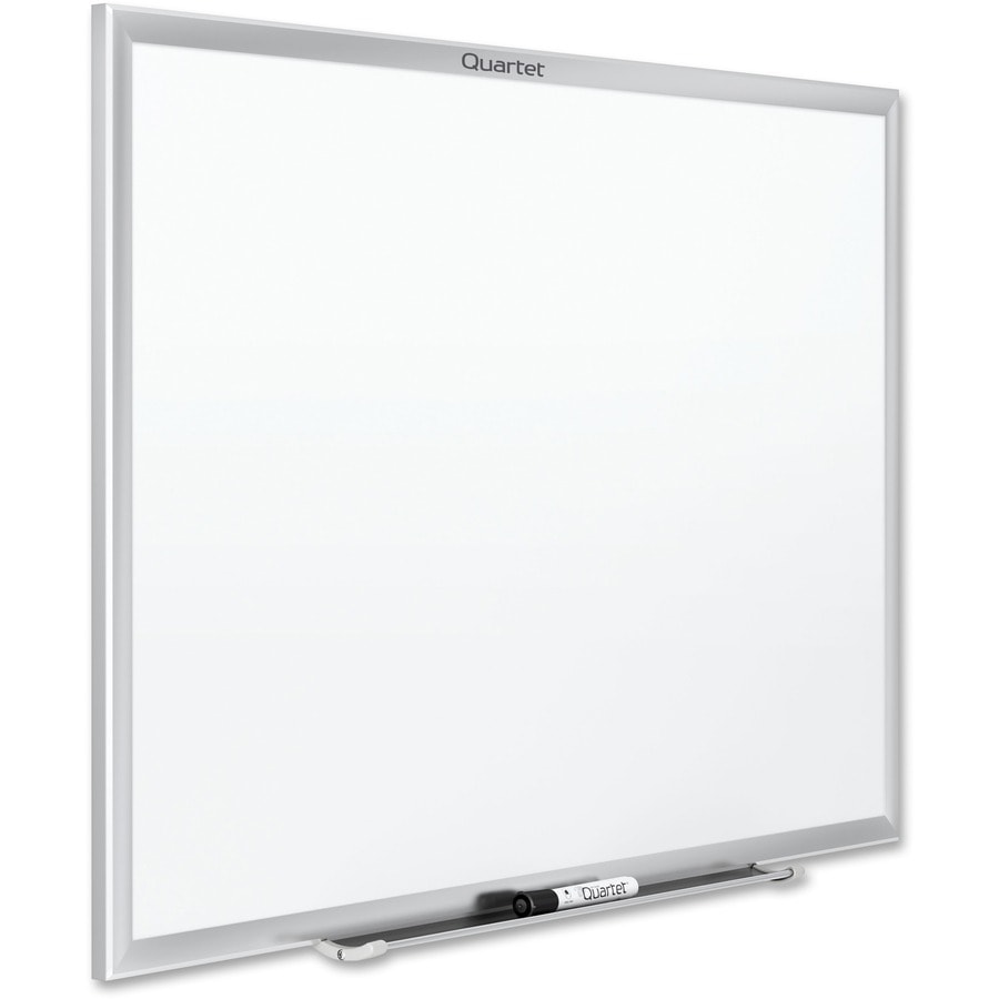 Quartet Classic Whiteboard - 36" (91.44 cm) Width x 24" (60.96 cm ...
