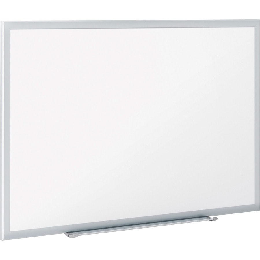Quartet Classic Magnetic Whiteboard - 48"x 36" - 48" (121.92 cm) Width ...