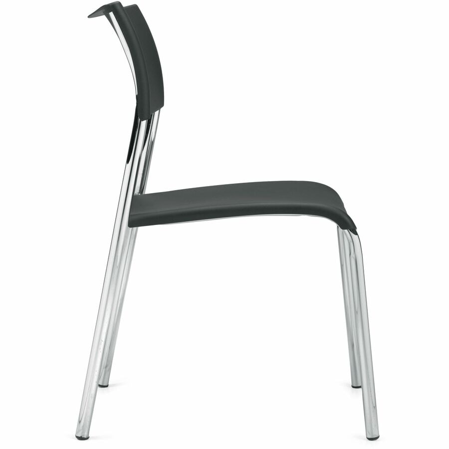 Offices To Go Dori 2 Stacking Chair - Polypropylene Seat ...