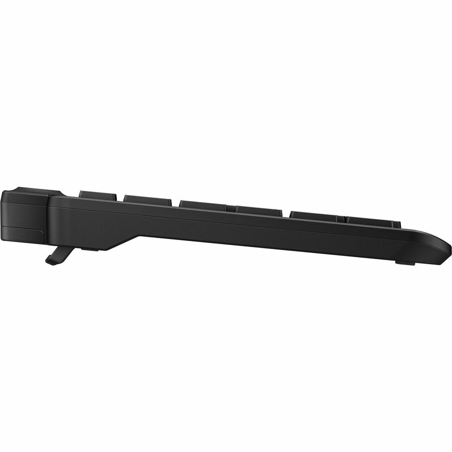 HP 475 Dual-Mode Wireless Keyboard - Wireless Connectivity - Bluetooth ...