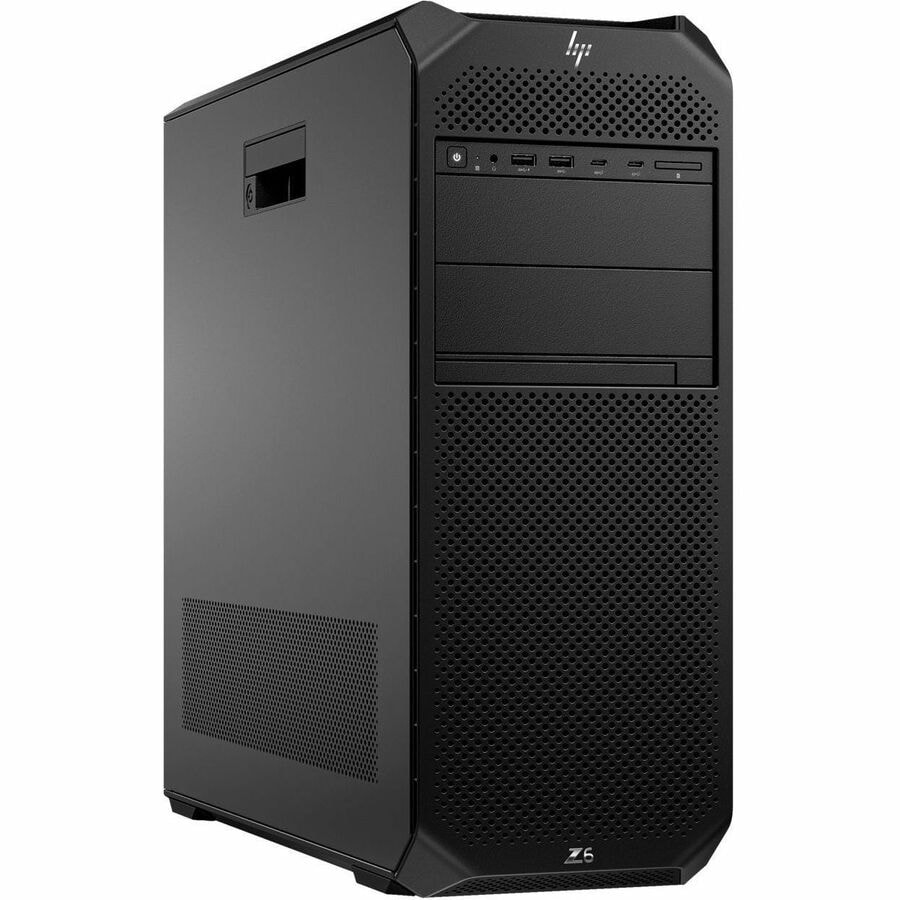 HP Z6 G5 Workstation - Intel Xeon w5-3423 - 64 GB - 2 TB SSD - Tower ...