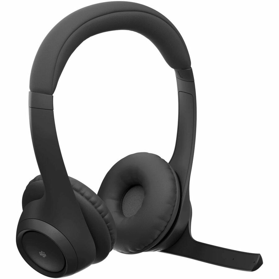 Logitech Zone 305 Headset - Microsoft Teams Certification - Stereo ...