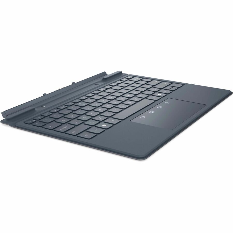 Dell Collaboration Keyboard - Pogo Pin Interface - CoPilot Hot Key(s ...