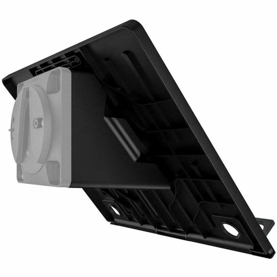 Atdec Mounting Tray for Notebook, Mounting Arm - 18" Screen Support ...