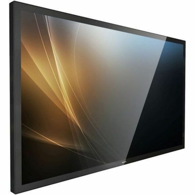 Philips Signage Solutions Interactive 3000 Series - 54.50" (1384.30 mm ...