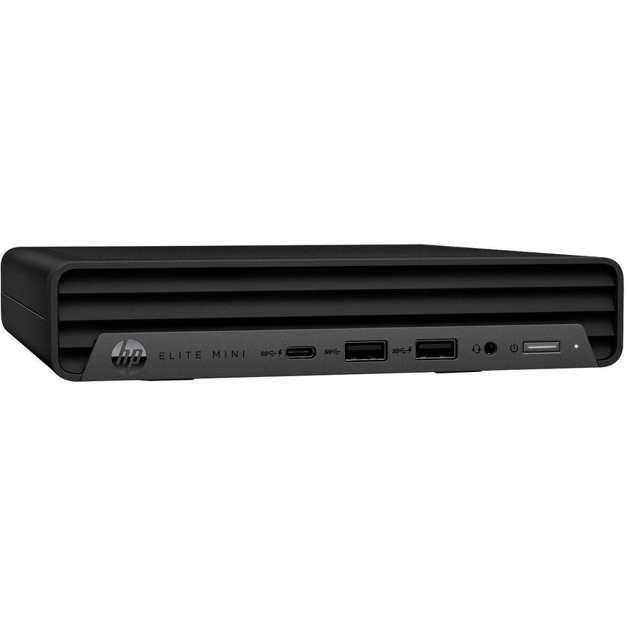 HP Elite Mini 800 G9 Desktop Computer - Intel Core i7 13th Gen i7 ...