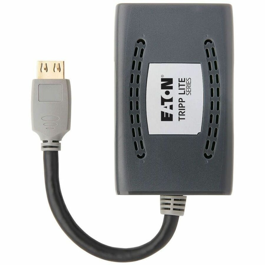 Tripp Lite series B118-002-HDR-V2 2-Port HDMI 2.0 Splitter with Multi-Resolution Support - 4096 ...