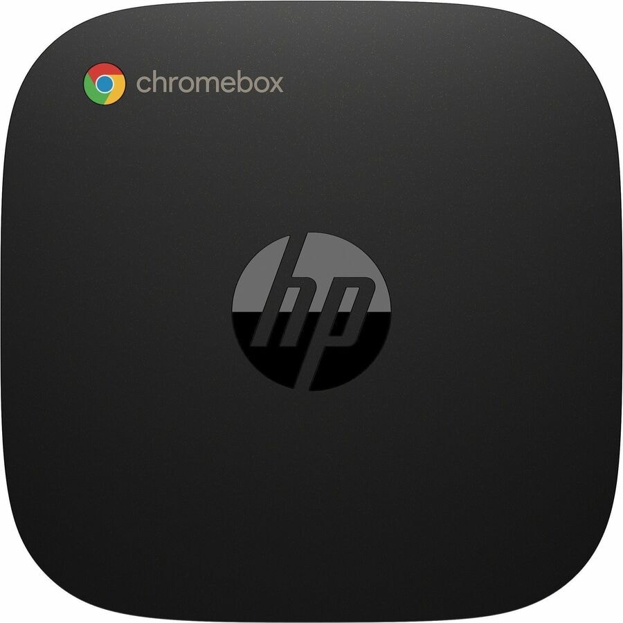 HP Chromebox G4 Chromebox - Intel Core i5 13th Gen i5-1335U - 8 GB ...