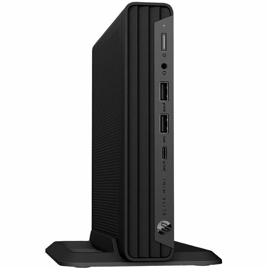 HP Elite Mini 800 G9 Desktop Computer - Intel Core i5 14th Gen i5-14500 ...