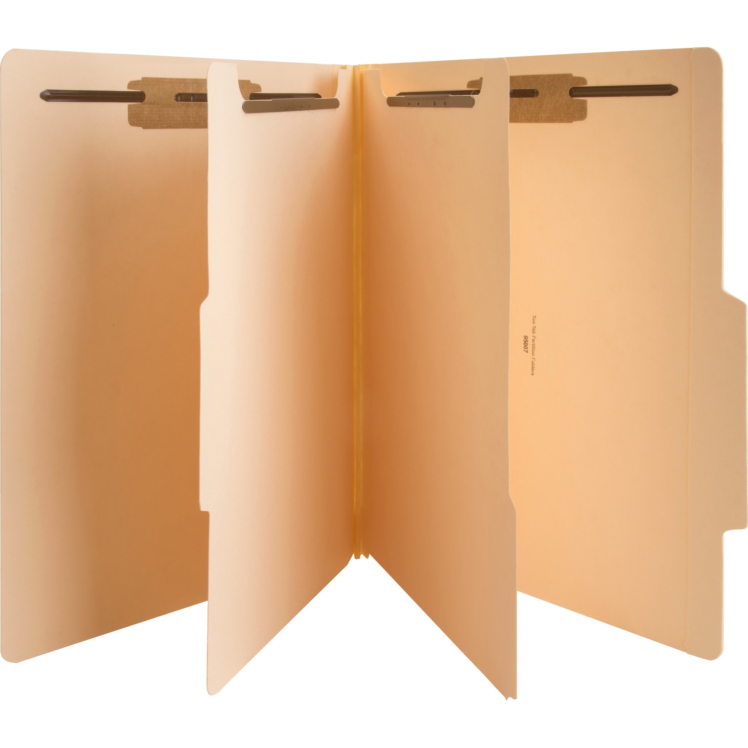 business-source-6-part-manila-classification-folders-grand-toy