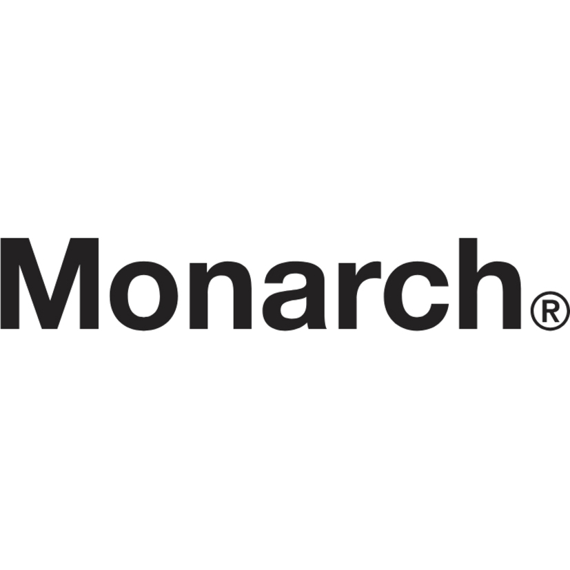 Monarch Multipurpose Label - Permanent Adhesive - White - 1750 / Roll ...