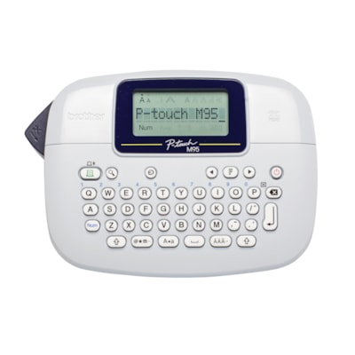 Brother PT-M95 Label Maker | Grand & Toy