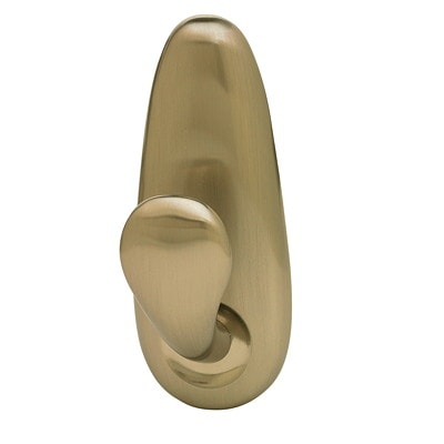 Command Classic Metal Hook, Large, 5 lb Capacity | Grand & Toy