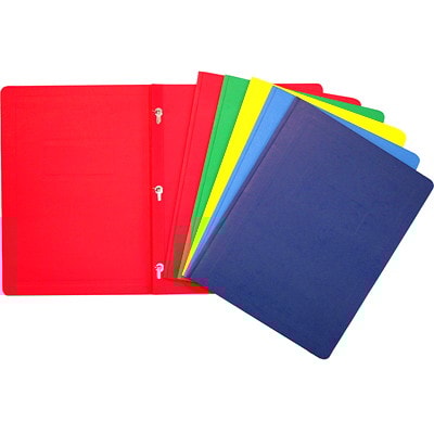 Hilroy Letter-Size Report Covers 25/box | Grand & Toy