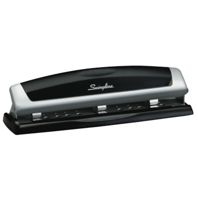 Swingline Precision Pro Punch | Grand & Toy