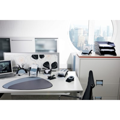 DURABLE Telindex Desk Address Card Files | Grand & Toy