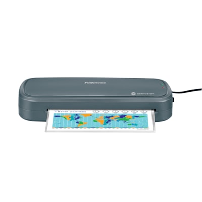 Grand & Toy 9-1/2" Laminator | Grand & Toy