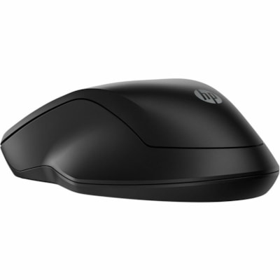 HP 255 Dual Wireless Mouse (8R3U1UT) - Full-size Mouse - Optical ...