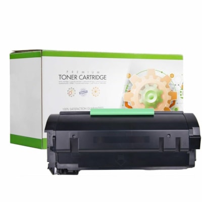 Static Control Remanufactured Standard Yield Laser Toner Cartridge ...