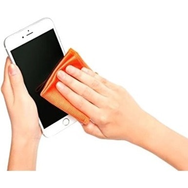 Whoosh! Screen Shine Duo - For Screen, Mobile Phone - Scratch Resistant ...