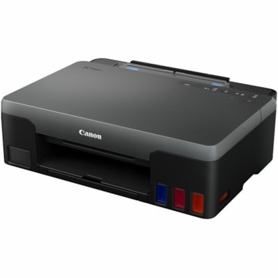 Canon PIXMA G1220 Desktop Inkjet Printer - Color - 4800 x 1200 dpi ...