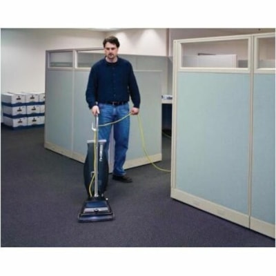 Nilfisk-Advance ReliaVac Upright Vacuum Cleaner - 14.80 L - Bagged ...