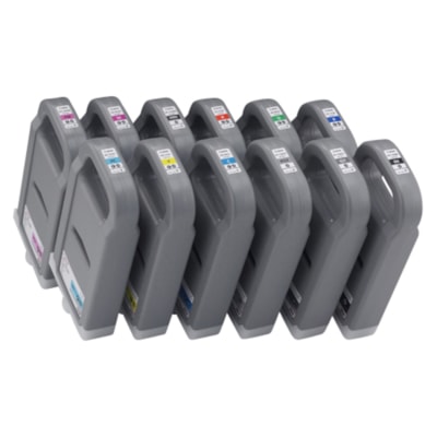 Canon Original Inkjet Ink Cartridge - Gray Pack - Inkjet | Grand & Toy