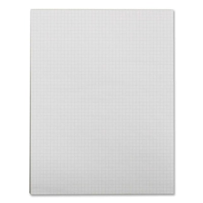 Hilroy Figuring Pad - 96 Sheets - 16 lb (7257.48 g) Basis Weight - A4 ...