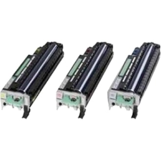 Ricoh Black Imaging Drum For Aficio 1015 and 1018 Printers - Laser ...