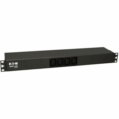 Tripp Lite by Eaton Basic PDUH20DV 14-Outlets PDU - Basic - IEC 60320 ...