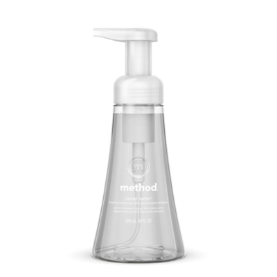 Method Hand Wash - Sweet Water Scent - 295.74 mL - Push Pump Dispenser ...