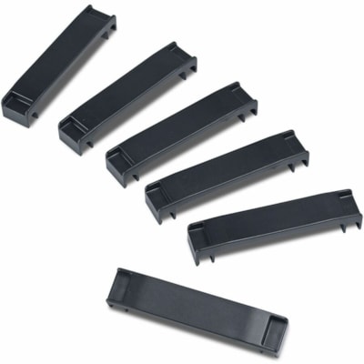 APC by Schneider Electric Cable Retainers with Snap Hinges - Cable ...