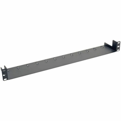 Tripp Lite series SmartRack 1U Horizontal Cable Management Tray - Cable ...