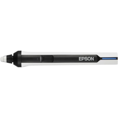 Epson Interactive Pen B - Blue - Wireless - Blue | Grand & Toy