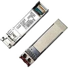 Cisco 10GBASE-SR SFP+ Module for MMF - For Data Networking, Optical Network - 1 x LC/PC Duplex ...