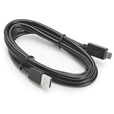 Zebra Kit, USB Type A to Type C Cable - USB/USB-C Data Transfer Cable ...