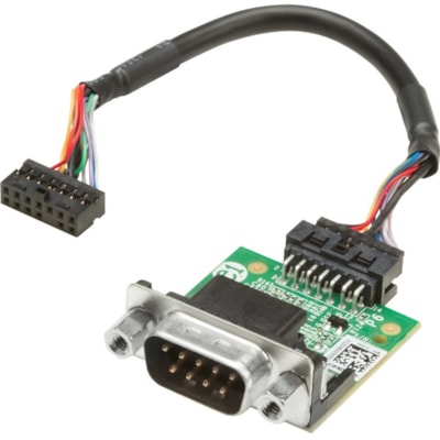 HP Internal Serial Port (600/705/800) - Serial Data Transfer Cable for ...