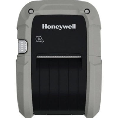 Honeywell RP4 Direct Thermal Printer - Monochrome - Portable - Label ...
