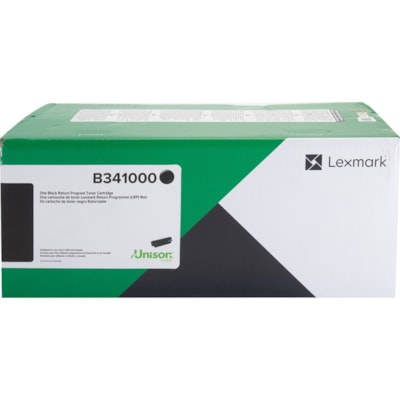 Lexmark - Cartouche toner Unison D'origine Standard Rendement Laser ...