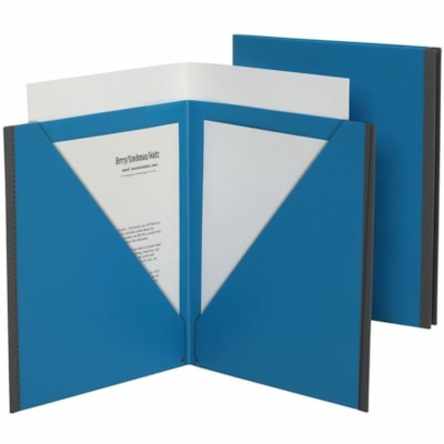 Pendaflex Letter, Tabloid Pocket Folder - 8 1/2" (215.90 mm) x 11" (279 ...