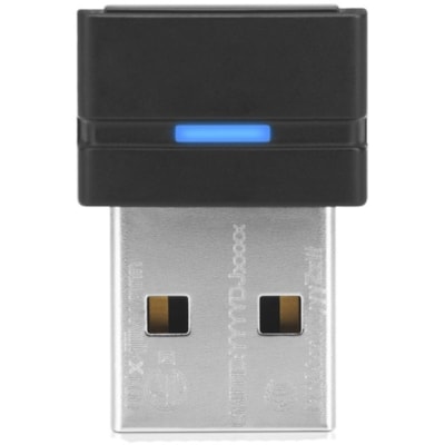 EPOS The USB dongle provides connection to all Bluetooth® devices in ...